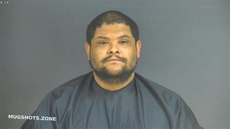 Thompson Donovan Michael 03 13 2025 Halifax County Mugshots Zone