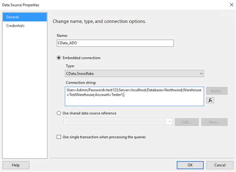 a guide to migrating ssrs source to snowflake by aditya prahlad servian