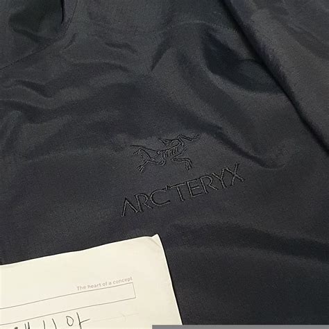 Xl 20fw 빔즈 X 아크테릭스 제타 Sl 후루츠패밀리 Xl 20fw 빔즈 X 아크테릭스 제타 Sl 후루츠패밀리