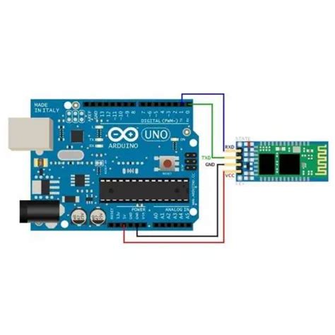 ᐉ Módulo Bluetooth HC 05 Descubre Bluetooth Arduino