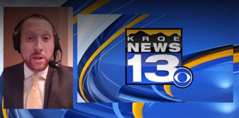Krqe News 13 April 10 Webcast Krqe News 13