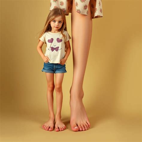 Comparing Moms Left Feet By Pegemon On Deviantart
