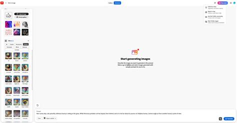Adobe Firefly Video Generation Failing Generate Page 4 Adobe