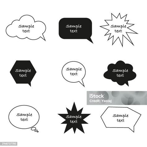 손으로 그린 낙서 프레임 세트입니다 상자 정사각형 직사각형 원형 브러시 펜 선 획 낙서 요소 손으로 그린 간단한 타원형 텍스트 테두리에 대한 사각형 프레임 벡터 일러스트