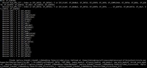 自从0 6 1 bert不再支持多gpu · issue 175 · bojone bert4keras · github