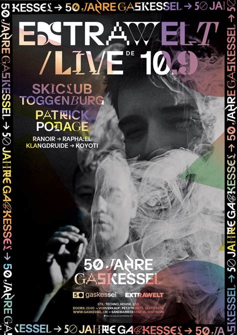 Kai Matthiesen Typo Graphic Posters