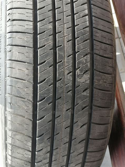 235 55 R18 лето Bridgestone: 1 650 грн. - Автошины Цибли на Olx