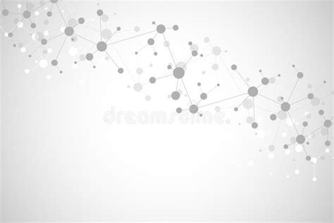 Molecular Structure Background And Communication Abstract Background