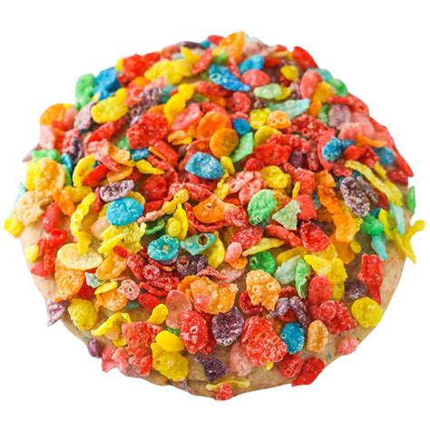 Fruity Pebble Whiskd