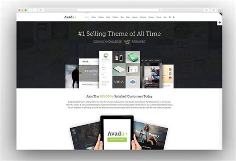 Платные шаблоны Wordpress лучшие коммерчесике темы