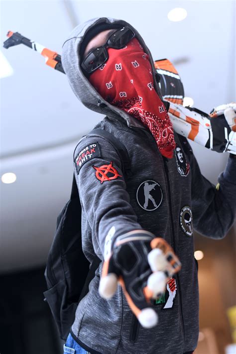 Valve Removed My Favourite Faction Anarchists From Office Hope Theyll Notice And Add Them