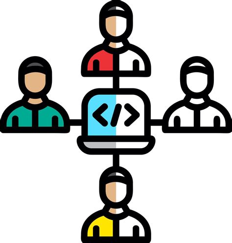 Code Deployment Vector Icon Design 21328387 Vector Art At Vecteezy