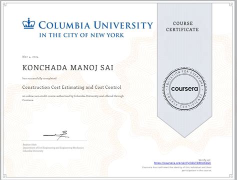 Manoj Sai On Linkedin Coursera