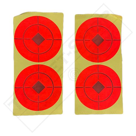 Rotate Target Single Heavy Duty 8mm Target Shop