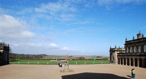 Seaton Delaval A Hidden Wonder