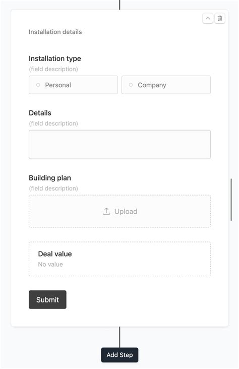 Create A Hubspot Lead Capture Form