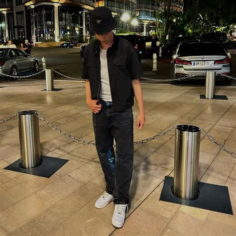 🇮🇹 Francescogermino • Threads Say More