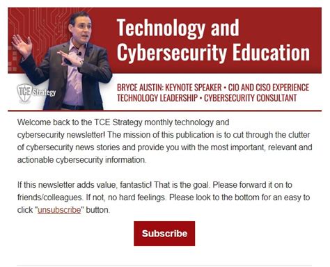 Bryce Austin Cism On Linkedin Cybersecuritynewsletter Cybersecuritynews Ftxcryptocurrency…