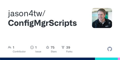 Configmgrscriptsstartupconfigmgr Startup Scriptdocx At Master