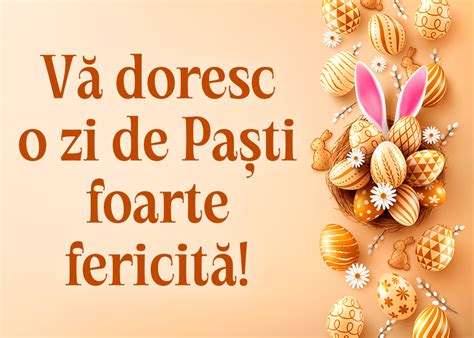 133 Felicitări De Paște Mesaje Cu Imagini Creștine și Deosebite