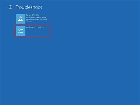 How To Use Startup Repair To Fix Boot Problems With Windows Windows Central