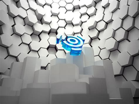 우분투 로고 리눅스 시스템 바탕 화면 배경 화면시사