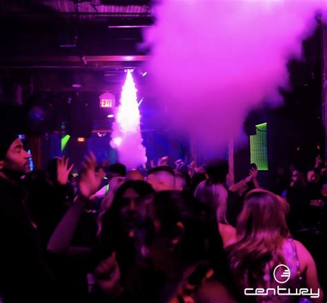 Sat Jan 27th Photos From Century Photos In Toronto Nightclubs