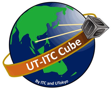 Ut Itc Cube Satellite Project Dclab