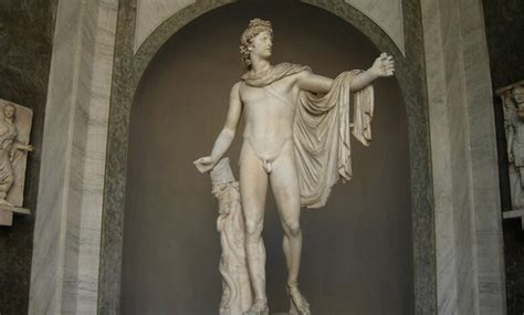 Why Was The Penis Smaller In Ancient Sculptures Expat Guide Turkey