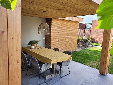 Ecowood Cladding EcoWood Sustainable Timber