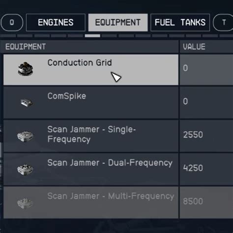 Starfield Game Guide How To Install The Comspike Module And Conduction