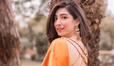 Mariyam Nafees Slams Pakistani Men For Ogling