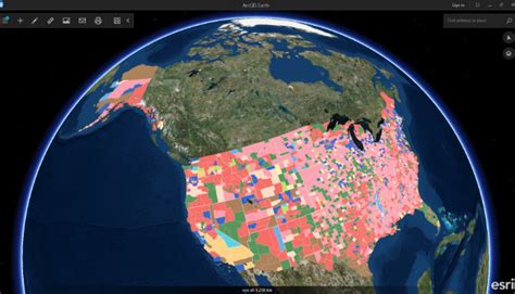 Become A Better Data Scientist With These GIS Skills Geospatial Training Services