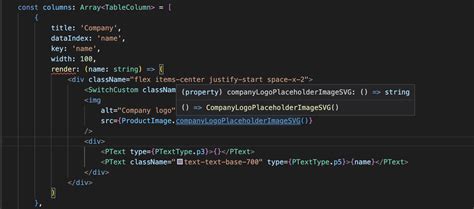 How Do You Custom Render Value From The Field Issue React Component Table GitHub
