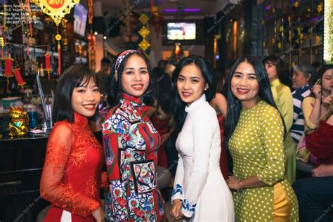 Hottest Girl Bar In Ho Chi Minh City Kims Tavern Girl Bar Saigon