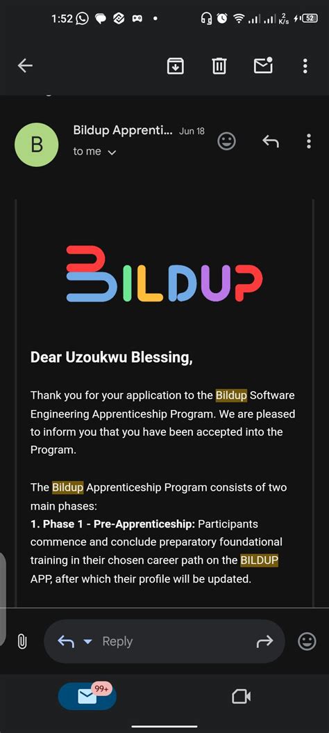 Blessing Uzoukwu On Linkedin Softwareengineering