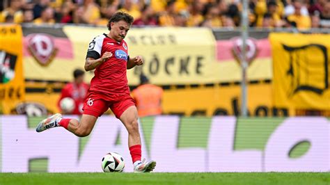 Florian Engelhardt Verlängert Vertrag Bei Viktoria Köln Rundschau Online