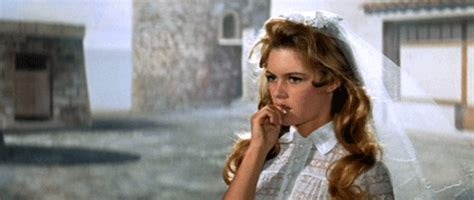Brigitte Bardot Film  Find And Share On Giphy