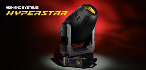 Introducing The Hyperstar Eventec