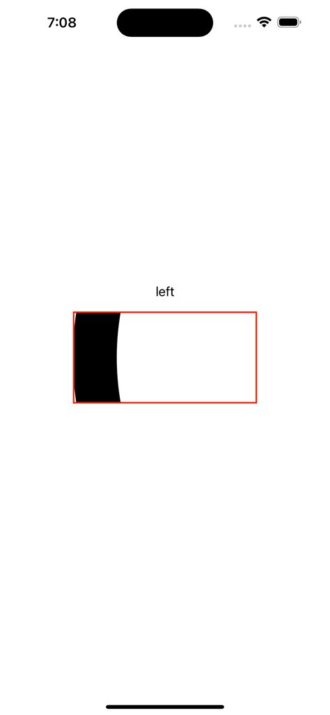 Ios Difference Between UIViewContentModeScaleAspectFit And UIViewContentModeScaleToFill