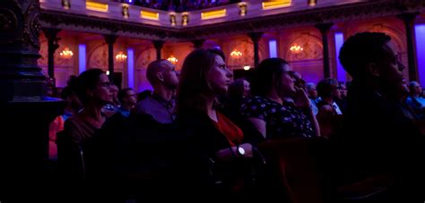 Scary Classics At The Movies Concertgebouw English