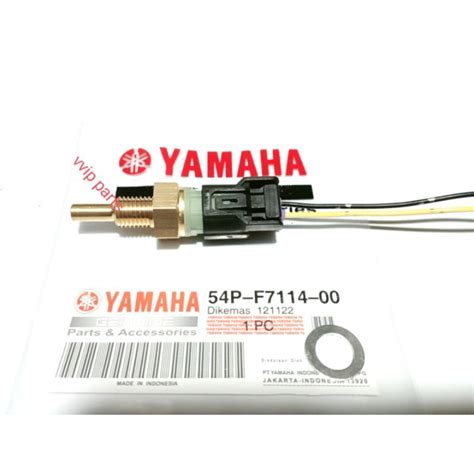 Jual Sensor Eot Sensor Suhu Soket Mio J Mio M3 Mio Soul Gt X Ride Xeon Rc Best Produk Kualitas