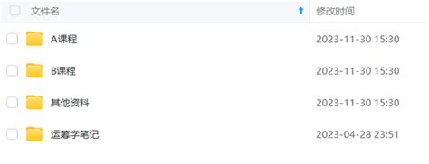 组合优化与凸优化课程 学习指南2 运筹学部分 知乎