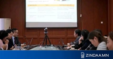 Хүүхэд харах үйлчилгээний тухай хуулийн хэрэгжилтийг хэлэлцлээ