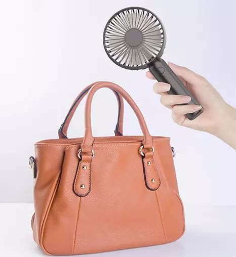 მინი ვენტილატორი ტელეფონის სადგამით Oki Ge