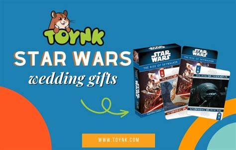 30 Best Star Wars Wedding Ts For Fans 2023 Updated