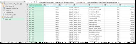 Power Query Combine Files From Folder Xelplus Leila Gharani