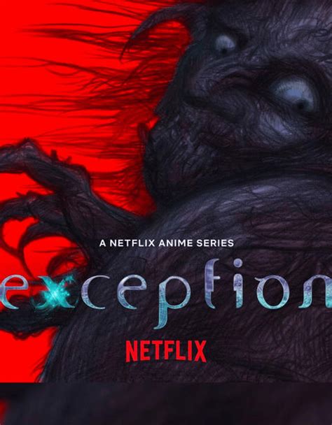 „exception Ab Sofort Auf Netflix Verfügbar
