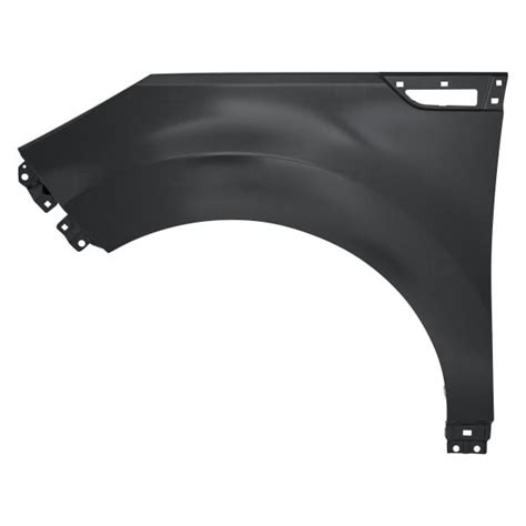 Replace® Kia Soul 2016 Front Fender