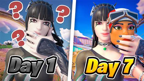 I Copied Peterbots Routine For 1 Week Youtube